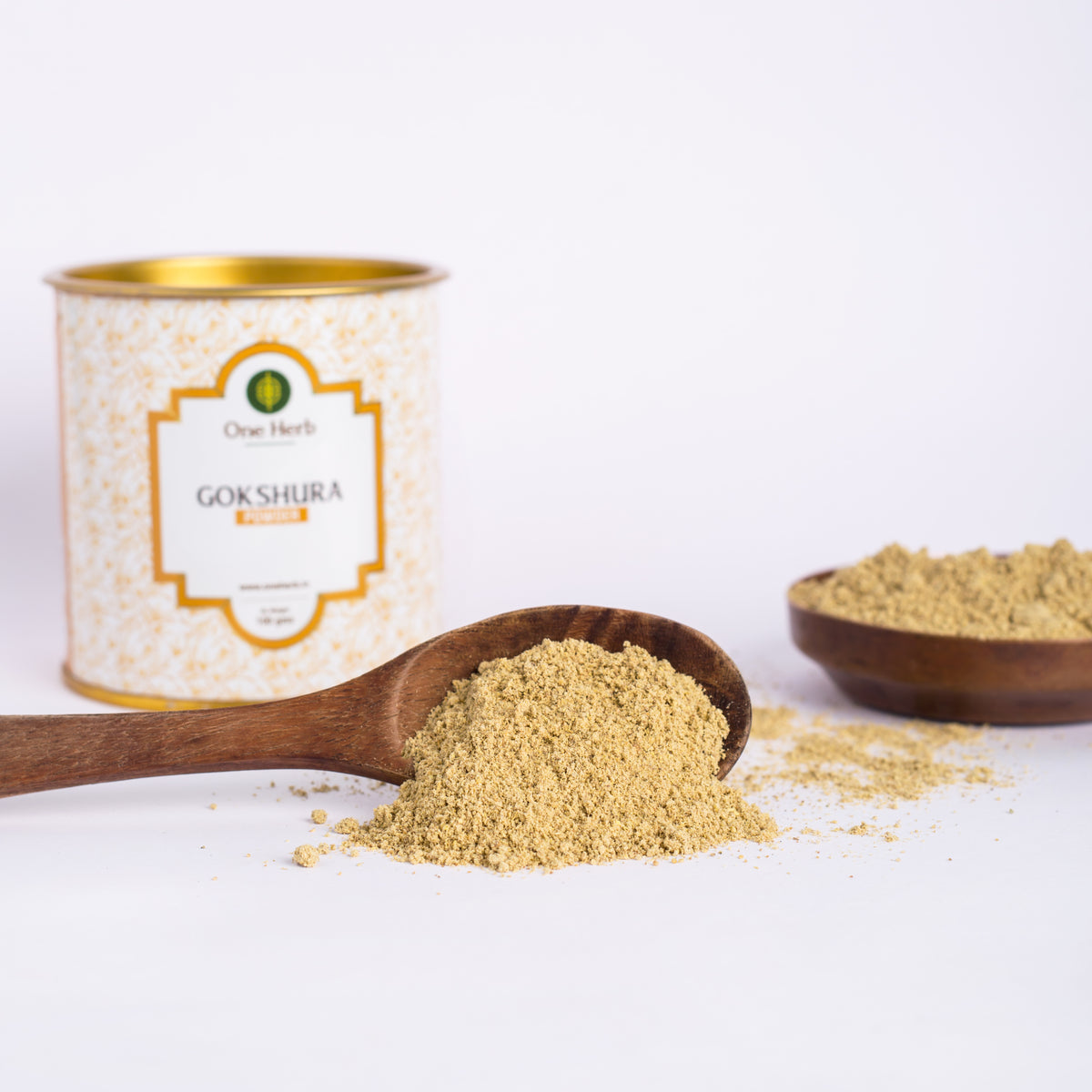 GOKSHURA POWDER – One Herb