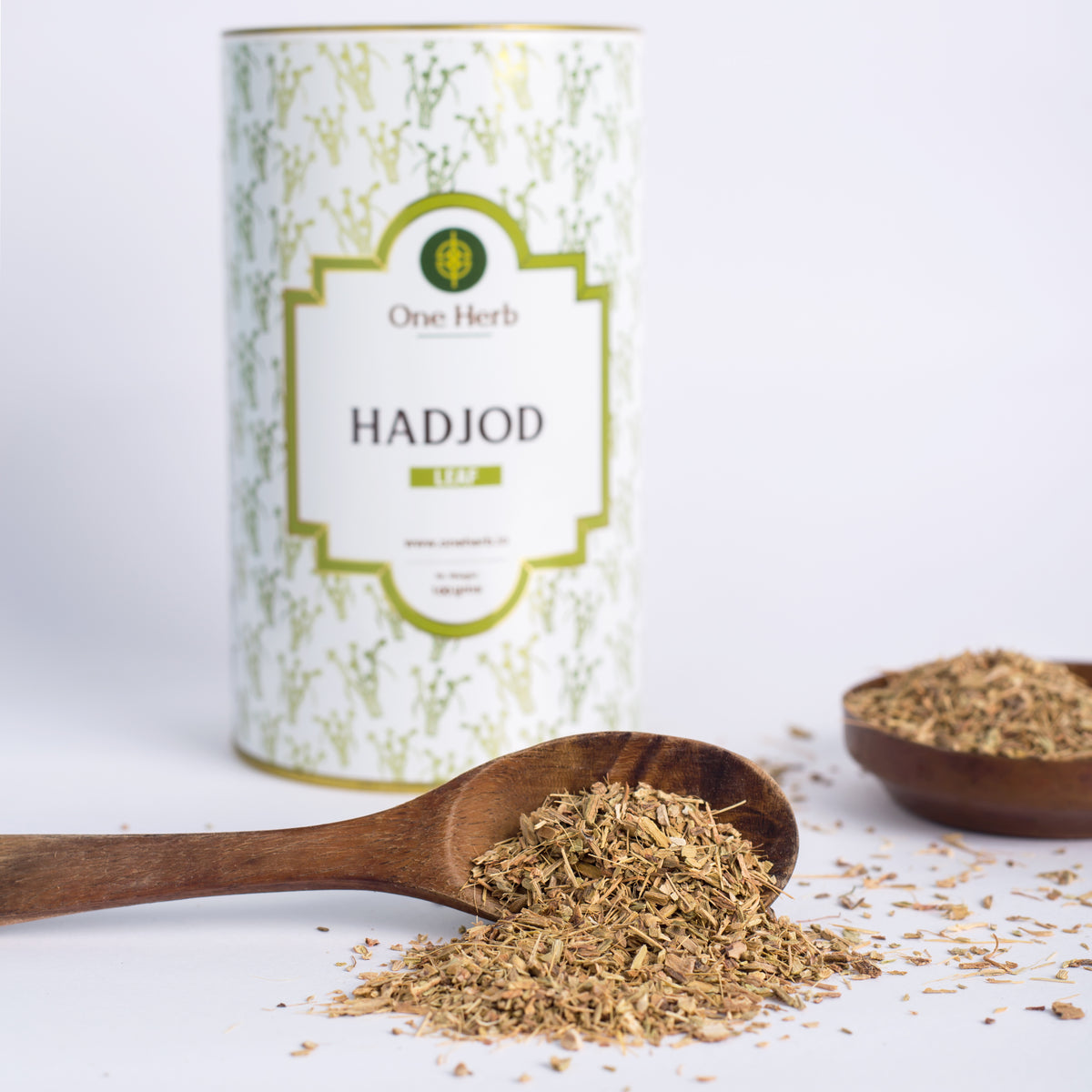 HADJOD LEAF – One Herb