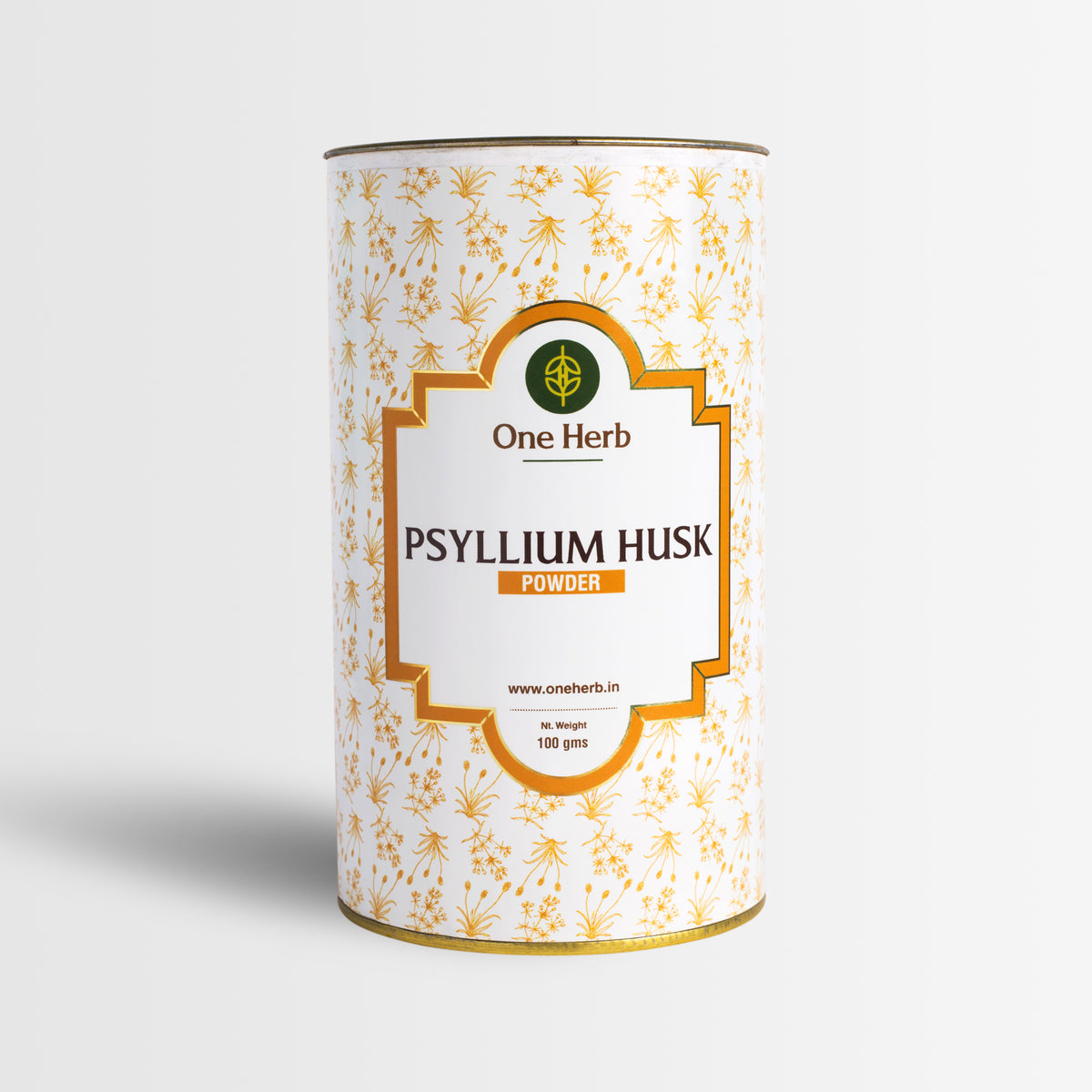 PSYLLIUM HUSK POWDER – One Herb